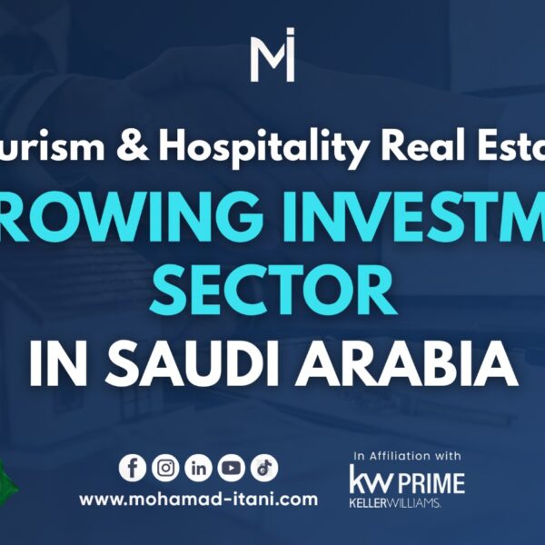 How to Get a Mortgage in Saudi Arabia as a Local or Foreigner ...